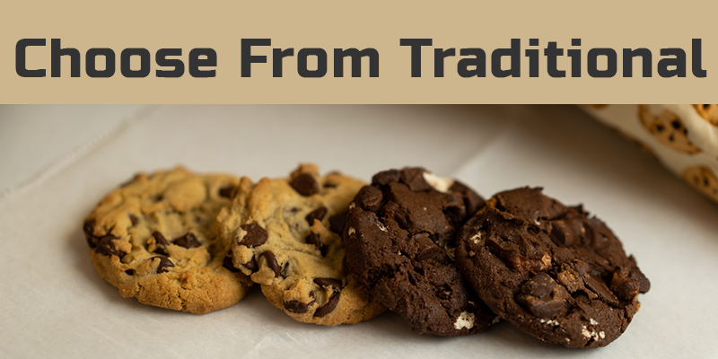 Campus Cookies :: Themed :: Campus Cookie Characters :: Plush Campus ...