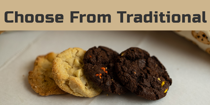 Campus Cookies :: Themed :: Campus Cookie Characters :: Plush Campus ...