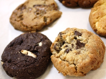Campus Cookies :: Baked Goods