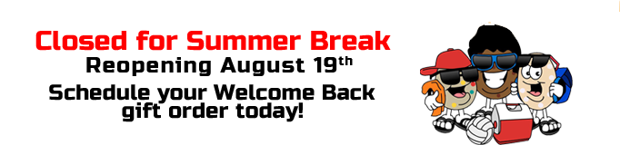 Campus Cookies VT and Blacksburg - Warm Cookies Delivered Late Night ...